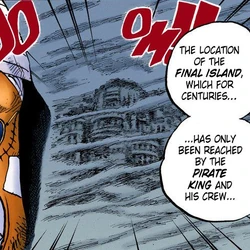 Laugh Tale | One Piece Role-Play Wiki | Fandom