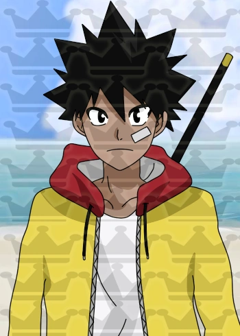 Doku | One Piece Role-Play Wiki | Fandom