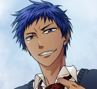 Triton | One Piece Role-Play Wiki | Fandom