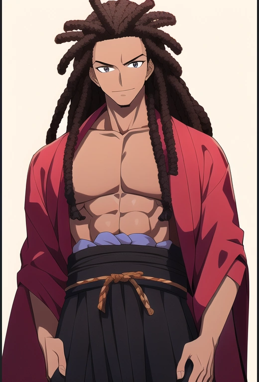 River D. Tempest | One Piece Role-Play Wiki | Fandom