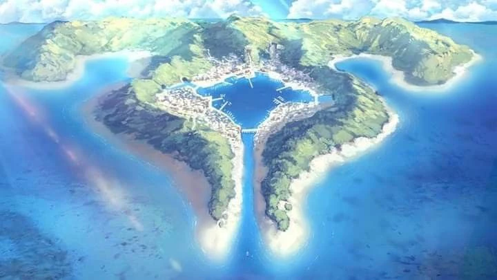 Elia | One Piece Role-Play Wiki | Fandom