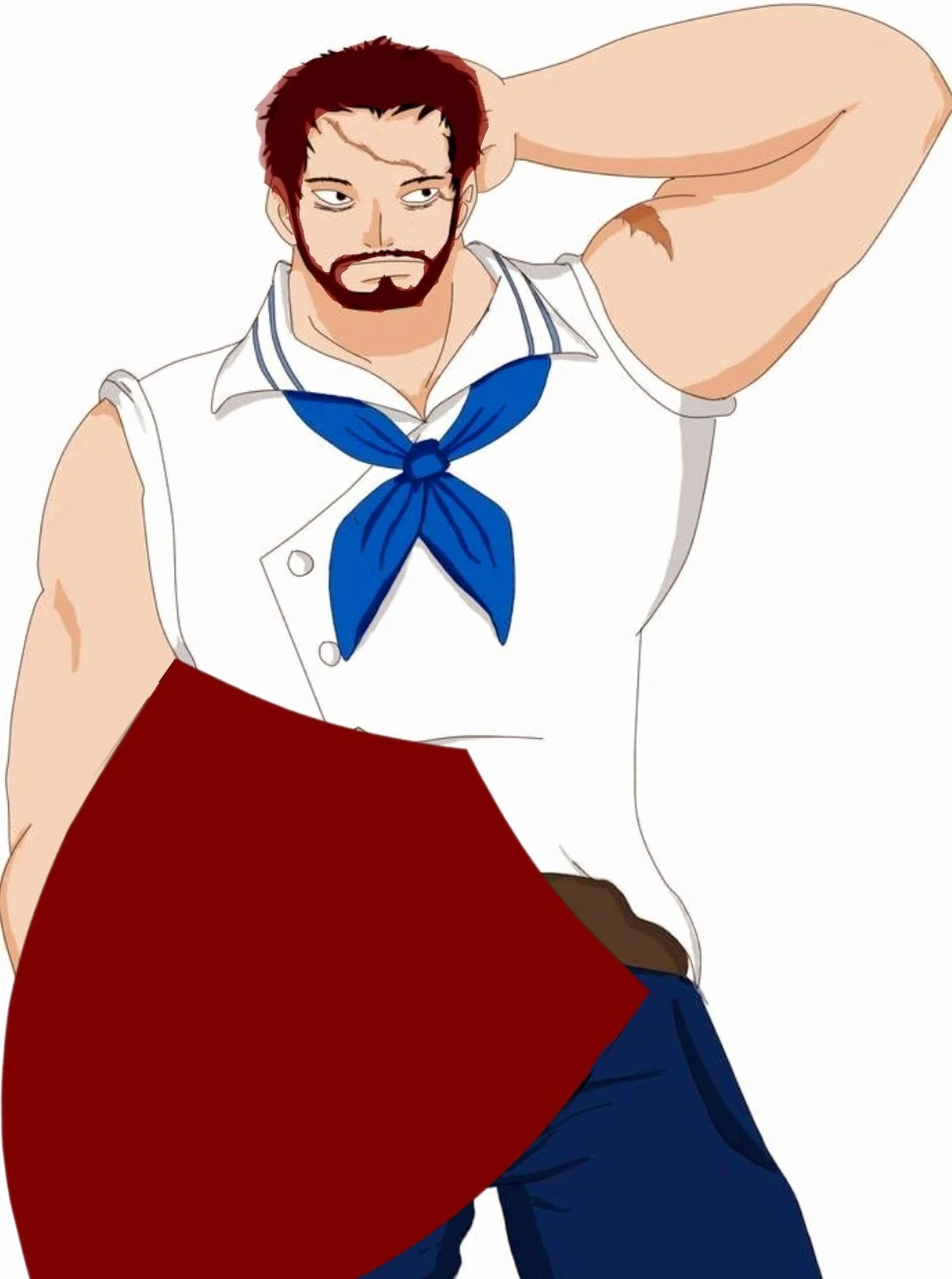 Akako Jasper | One Piece Role-Play Wiki | Fandom