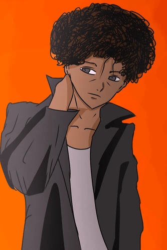 Chester D. Alexander | One Piece Role-Play Wiki | Fandom