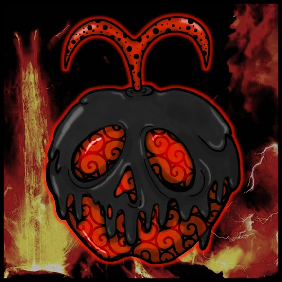 Rado Rado no Mi | One Piece Role-Play Wiki | Fandom