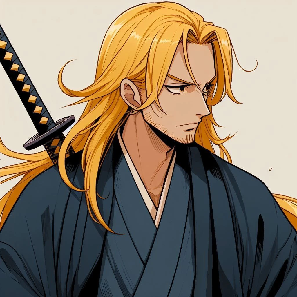 Kaiyo Hiroto | One Piece Role-Play Wiki | Fandom