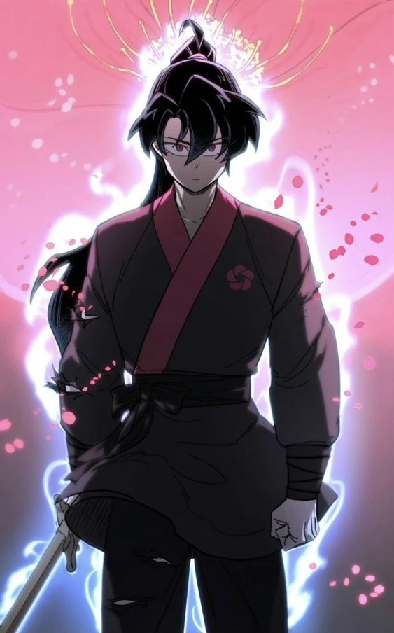 Ryo Fu Setsujin | One Piece Role-Play Wiki | Fandom