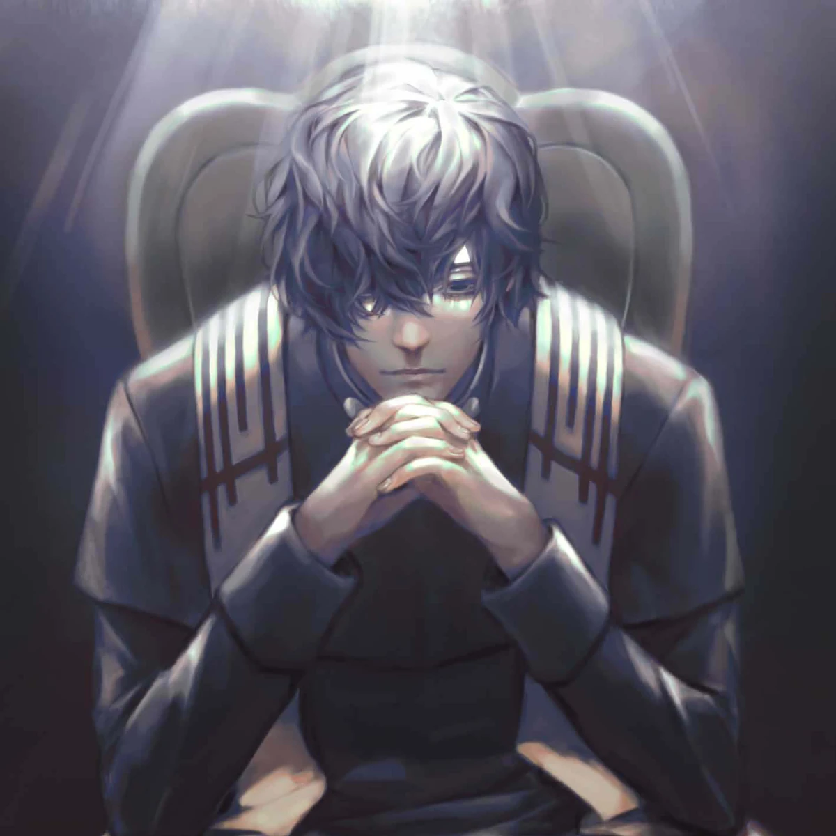 Kender Krynn | One Piece Role-Play Wiki | Fandom