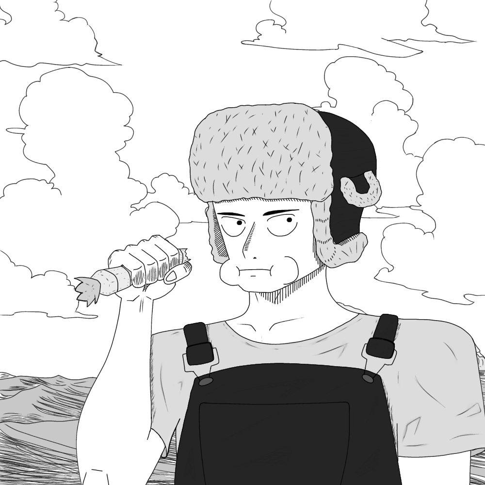 Maynard Bailey | One Piece Role-Play Wiki | Fandom