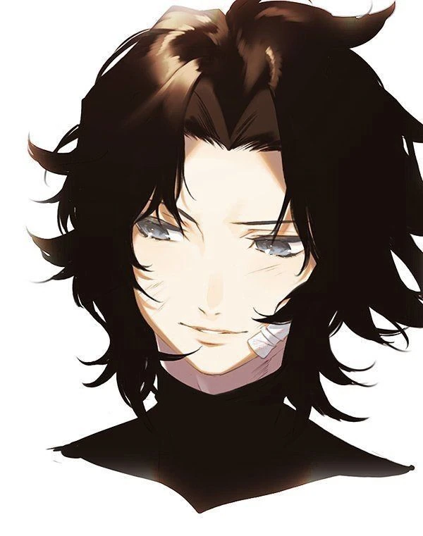 Daniel | One Piece Role-Play Wiki | Fandom