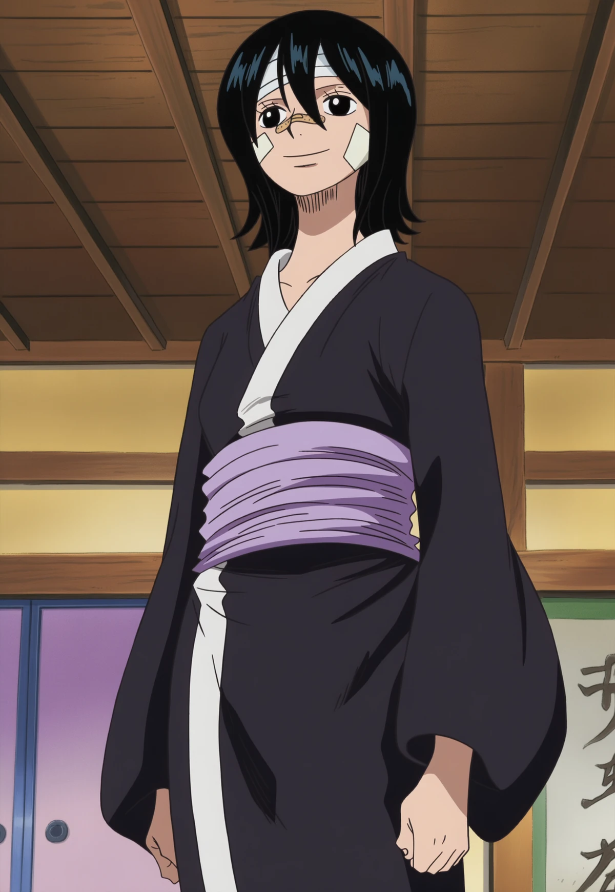 Sena | One Piece Role-Play Wiki | Fandom
