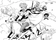 Heidrun Skadi | One Piece Role-Play Wiki | Fandom