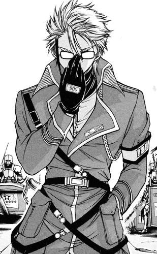 Aiden | One Piece Role-Play Wiki | Fandom