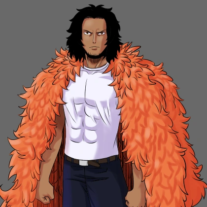 Aleph | One Piece Role-Play Wiki | Fandom