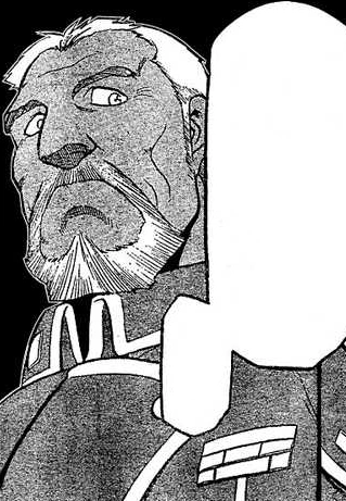 Argo Hodr | One Piece Role-Play Wiki | Fandom