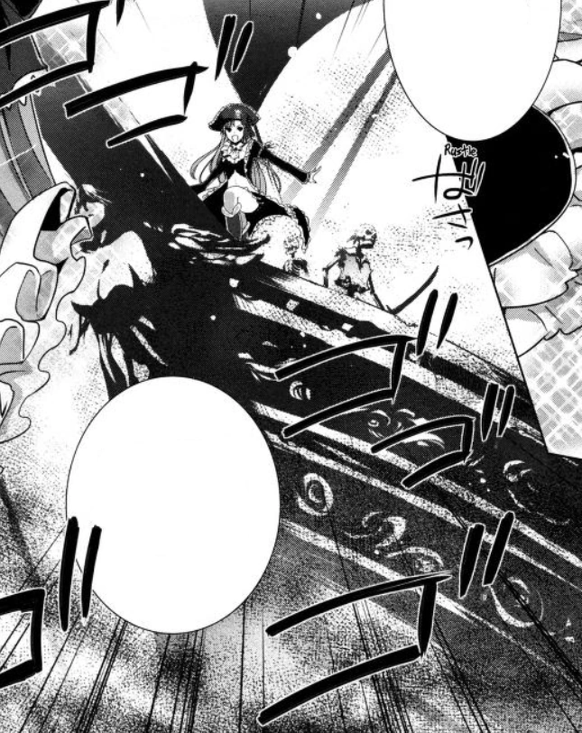 Fancy | One Piece Role-Play Wiki | Fandom