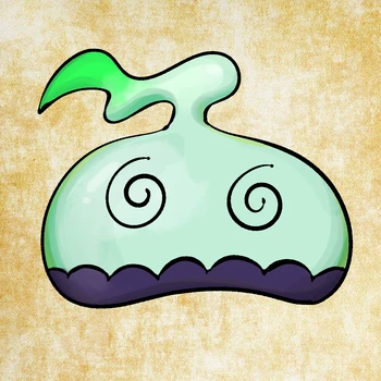 Hyou Hyou no Mi | One Piece Role-Play Wiki | Fandom