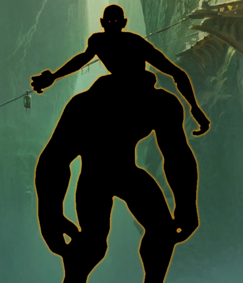 Patient 01: Symbiosis | One Piece Role-Play Wiki | Fandom