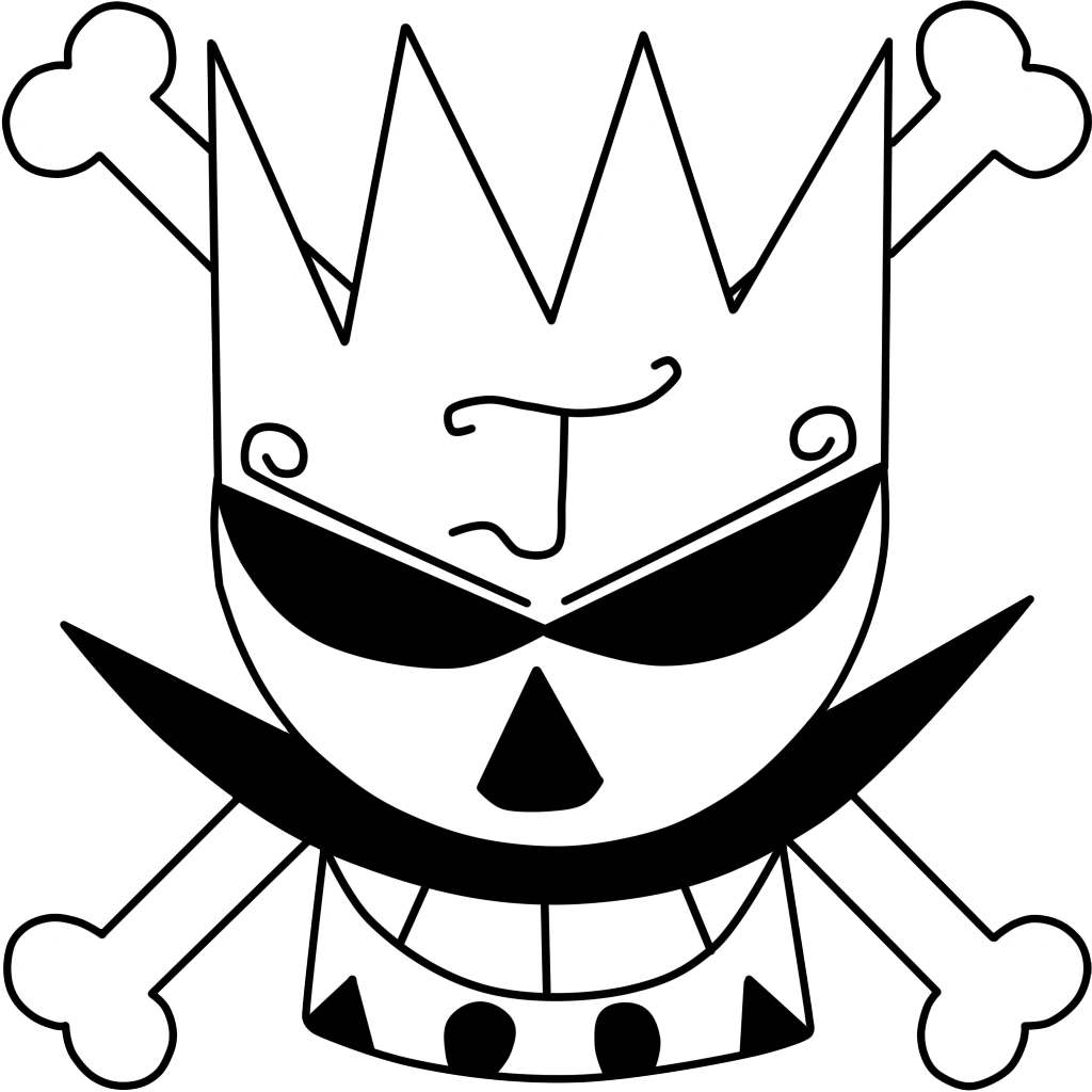 Titan Pirates | One Piece Role-Play Wiki | Fandom