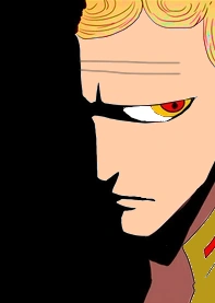 Mucho D. Nero | One Piece Role-Play Wiki | Fandom