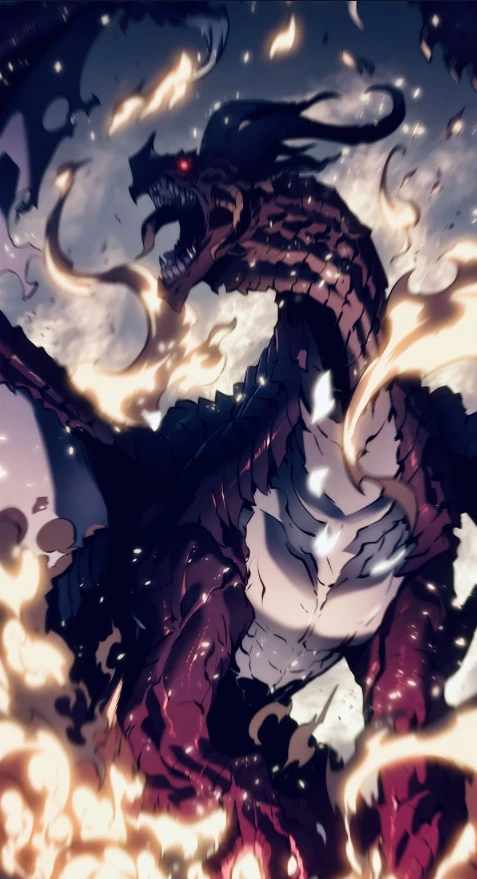 Balerion | One Piece Role-Play Wiki | Fandom