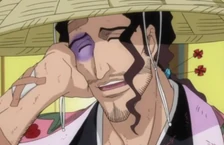 Sengoku | One Piece Role-Play Wiki | Fandom