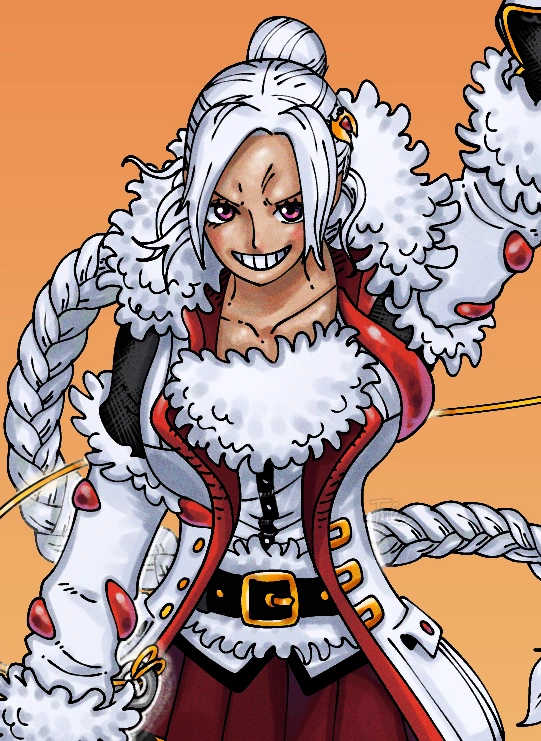 Buffy | One Piece Role-Play Wiki | Fandom