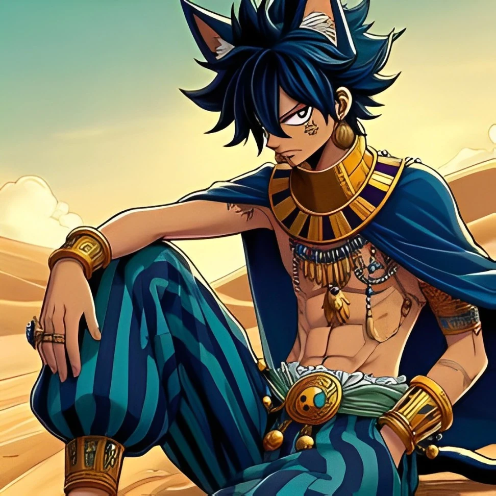 Khufu Seth | One Piece Role-Play Wiki | Fandom
