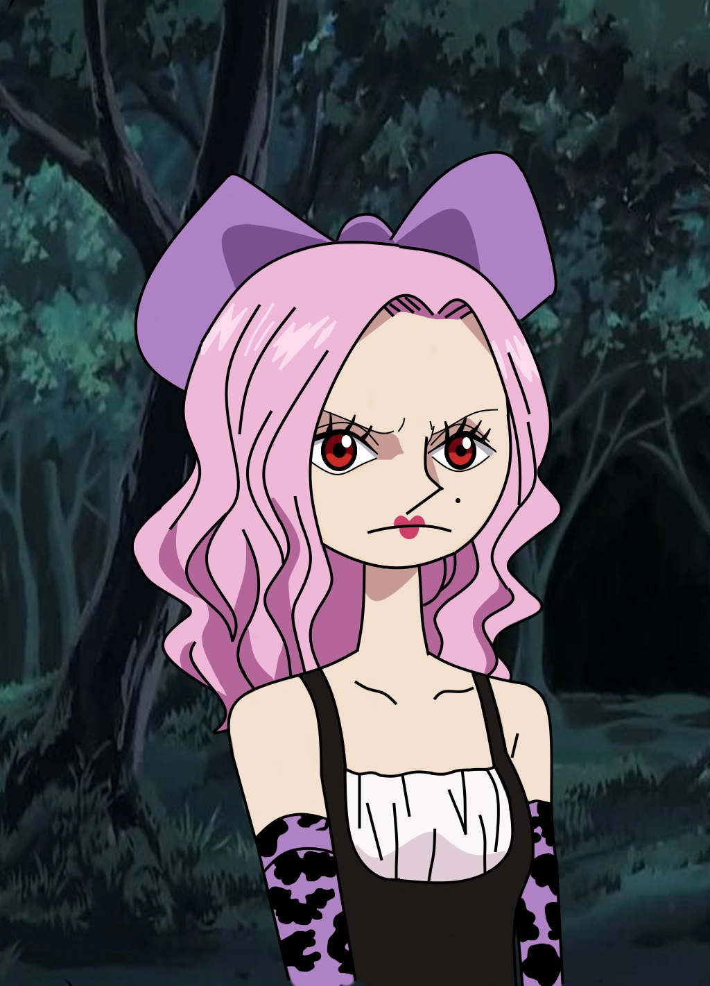 Lynch | One Piece Role-Play Wiki | Fandom