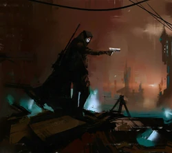 Pega | One Piece Role-Play Wiki | Fandom