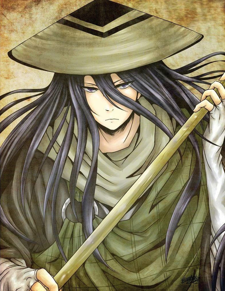 Ryo Tadakamye | One Piece Role-Play Wiki | Fandom