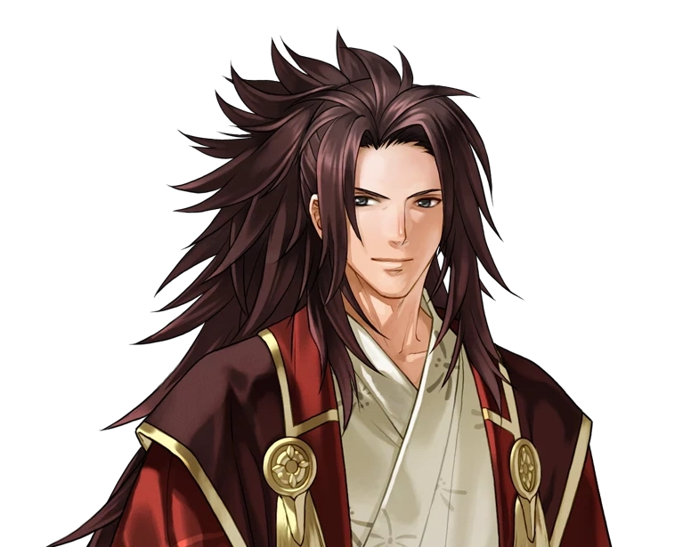 Yasutora Enryu | One Piece Role-Play Wiki | Fandom