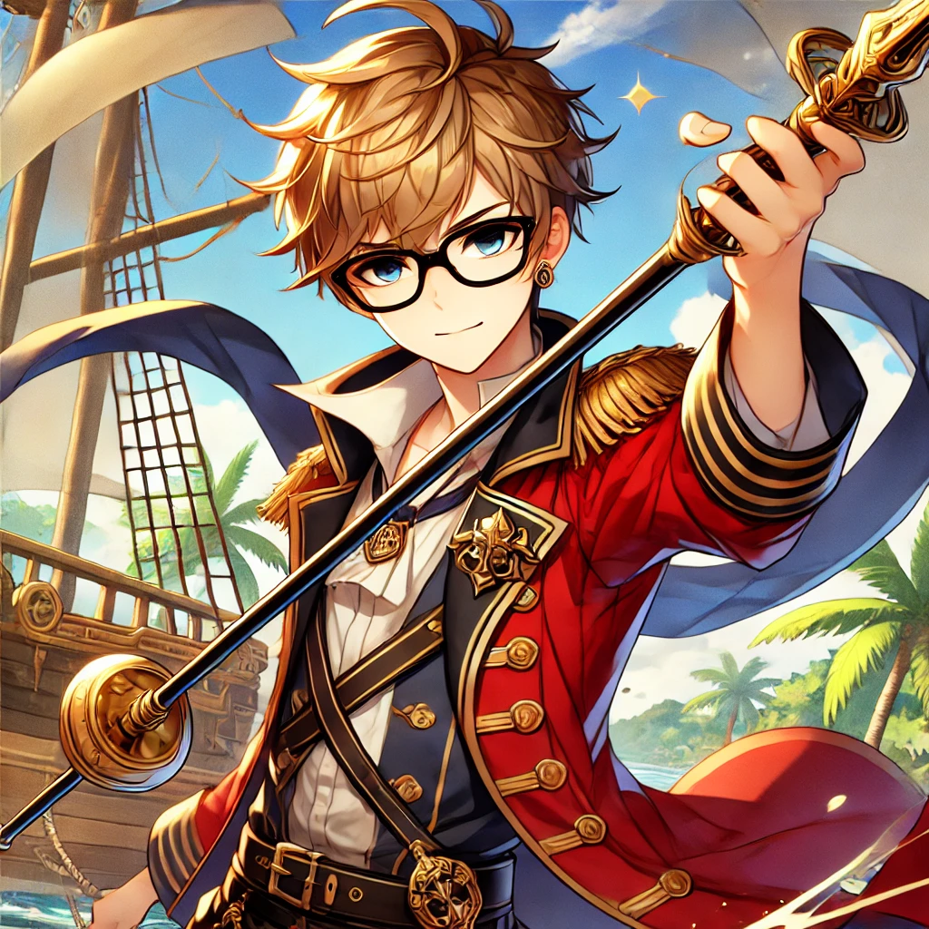 Haruno Tanaki | One Piece Role-Play Wiki | Fandom