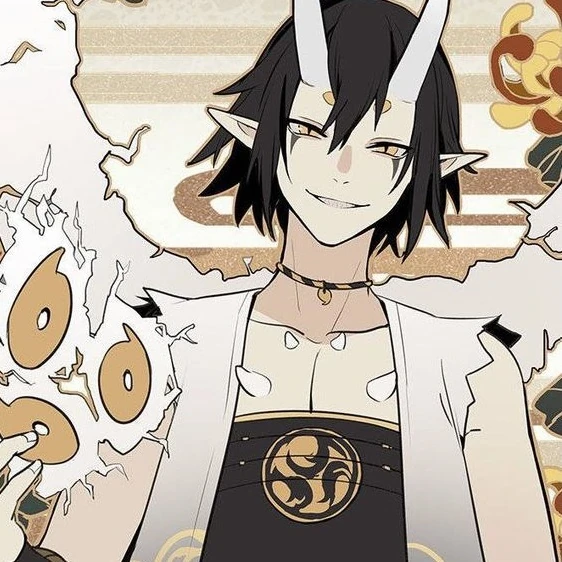 Ryomen Doji | One Piece Role-Play Wiki | Fandom