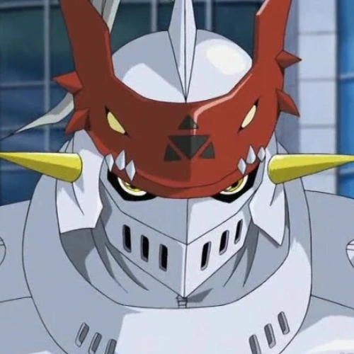 Metal Knight | One Piece Role-Play Wiki | Fandom