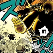 Hito Hito no Mi, Model: Daibutsu | One Piece Role-Play Wiki | Fandom