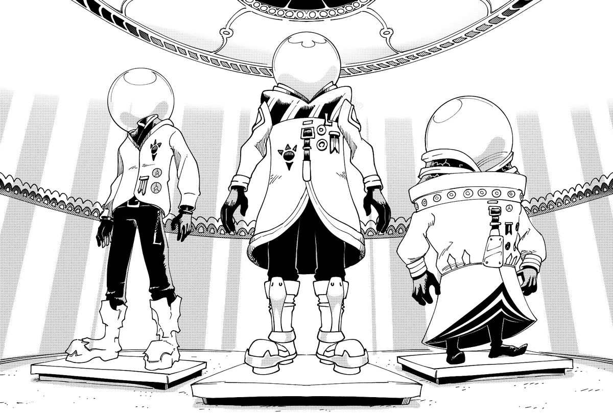 Laurent Suit | One Piece Role-Play Wiki | Fandom