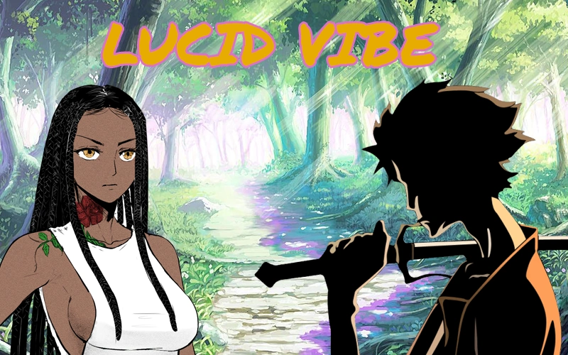 Lucid Vibe | One Piece Role-Play Wiki | Fandom
