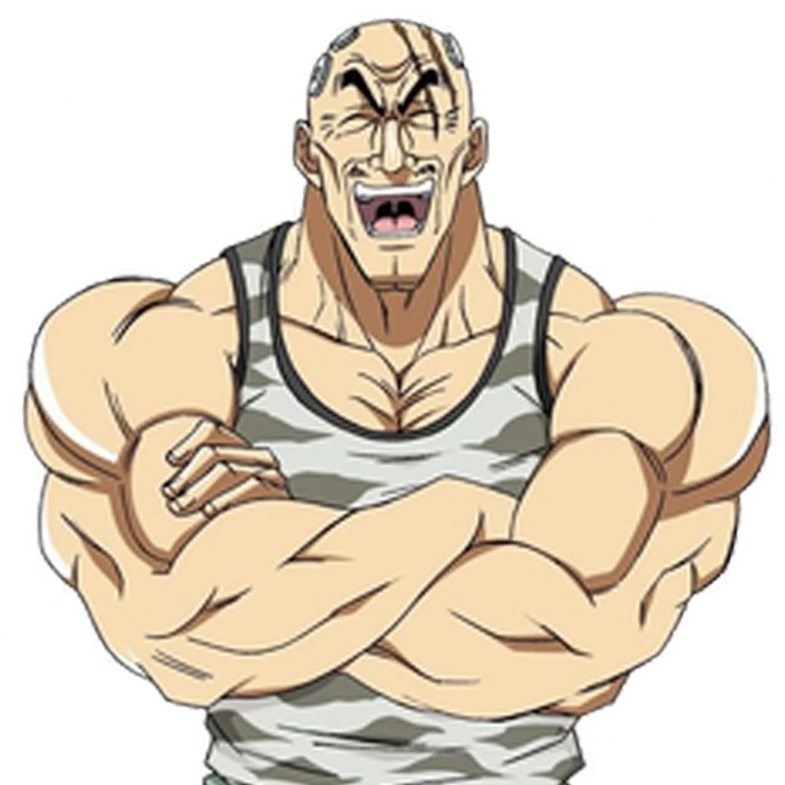 Marduk | One Piece Role-Play Wiki | Fandom