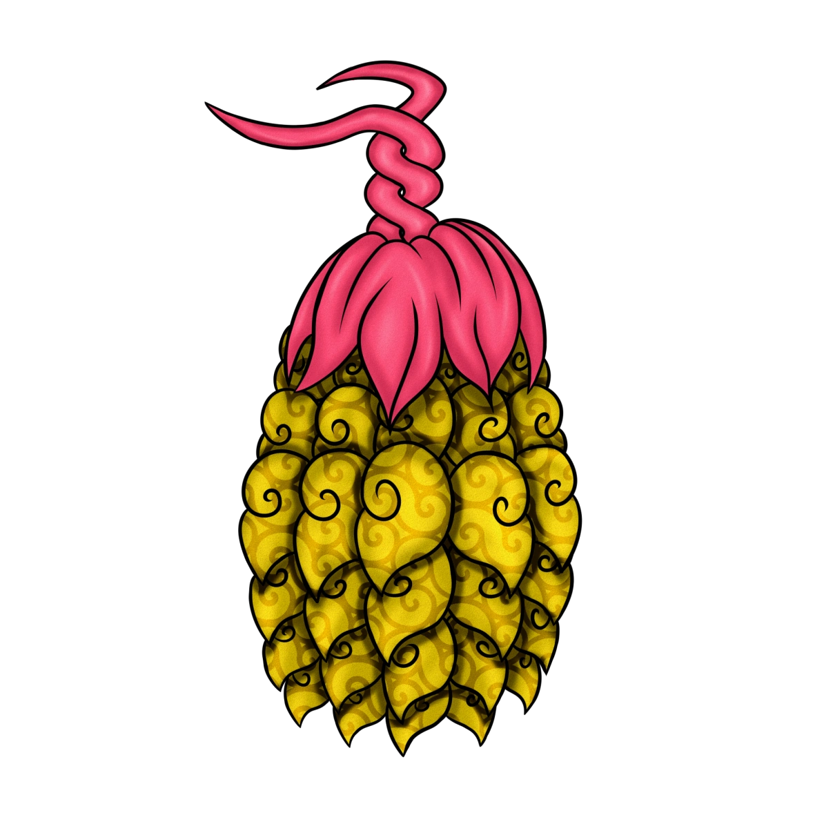 Hebi Hebi no Mi, Model: Balaur | One Piece Role-Play Wiki | Fandom