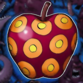 SMILE | One Piece Role-Play Wiki | Fandom