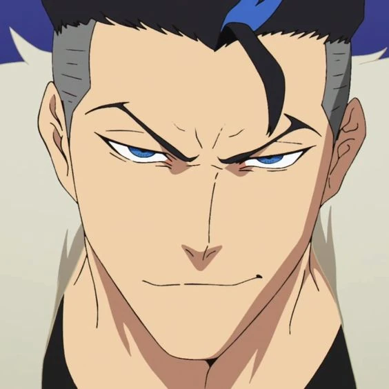 Nash | One Piece Role-Play Wiki | Fandom