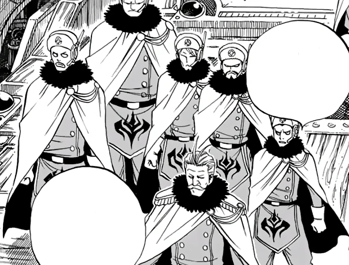 SPEAR | One Piece Role-Play Wiki | Fandom