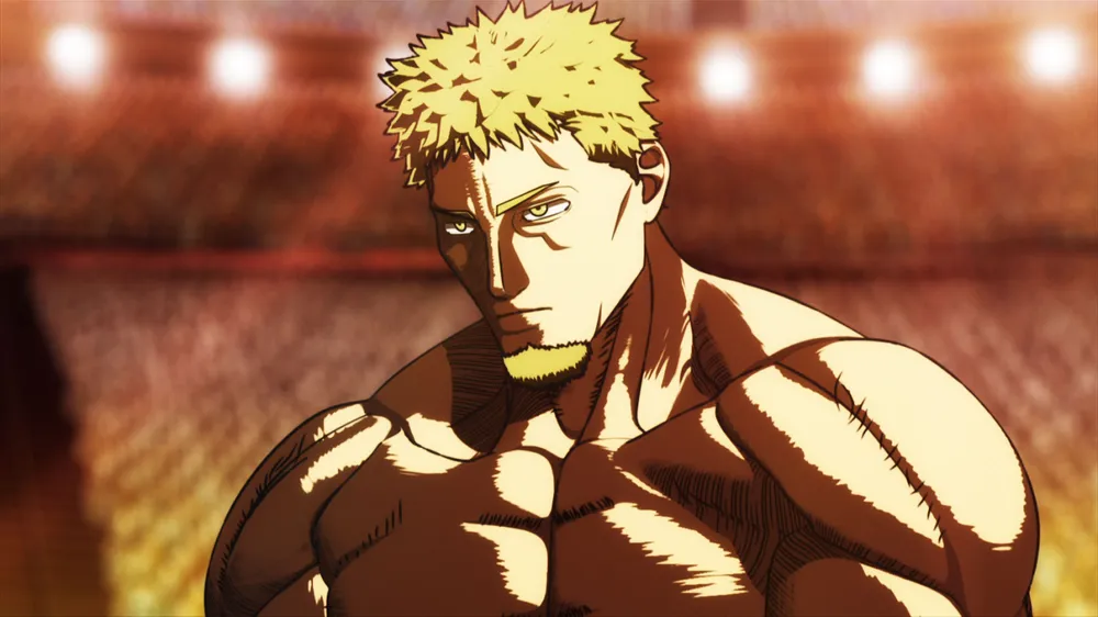 Mole Franklin | One Piece Role-Play Wiki | Fandom