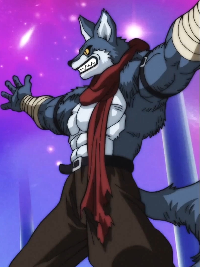 Wolfgang | One Piece Role-Play Wiki | Fandom