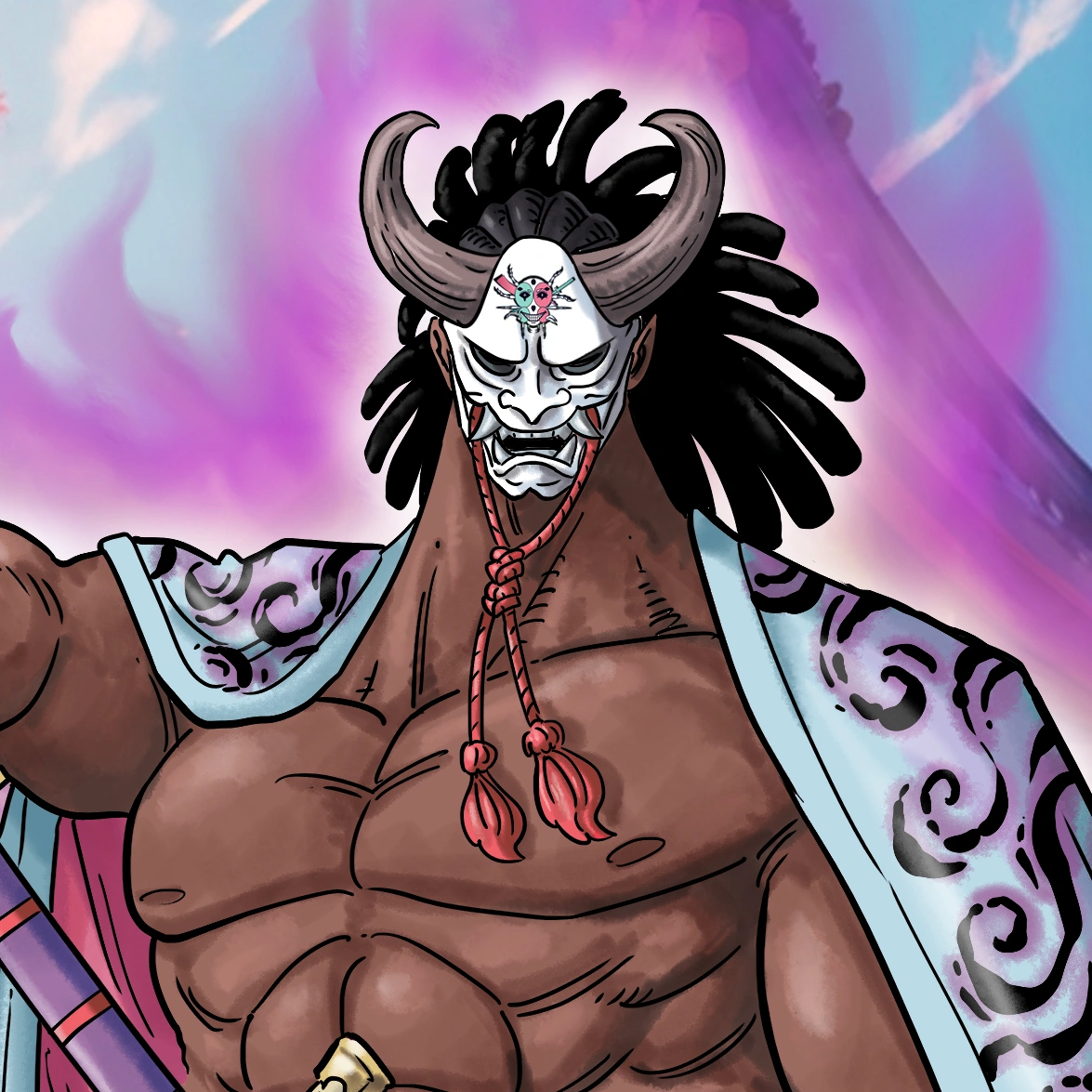Yasuke/Abilities and Powers | One Piece Role-Play Wiki | Fandom