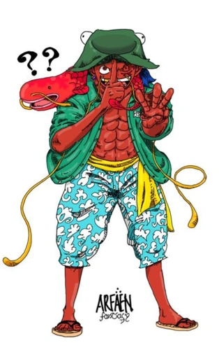 Fish stick | One Piece Role-Play Wiki | Fandom
