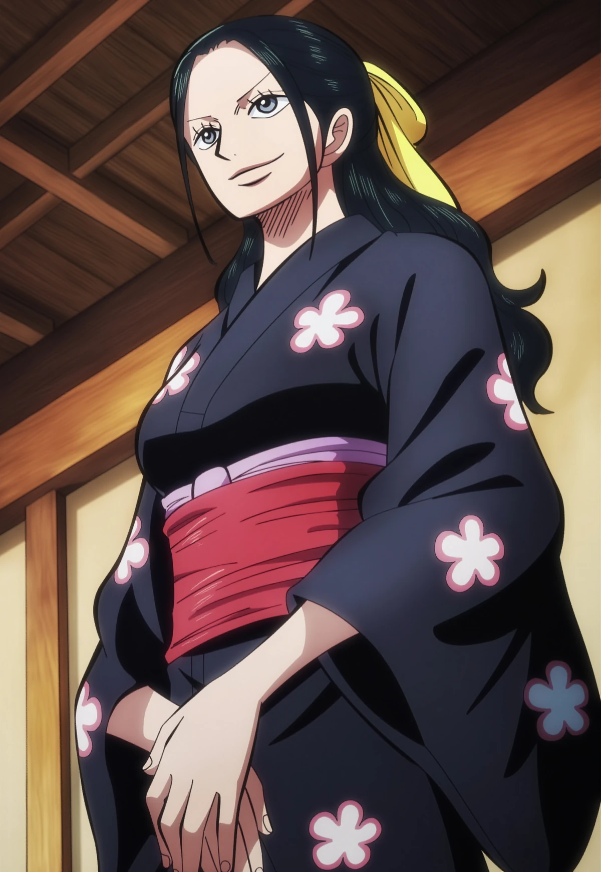 Senka | One Piece Role-Play Wiki | Fandom