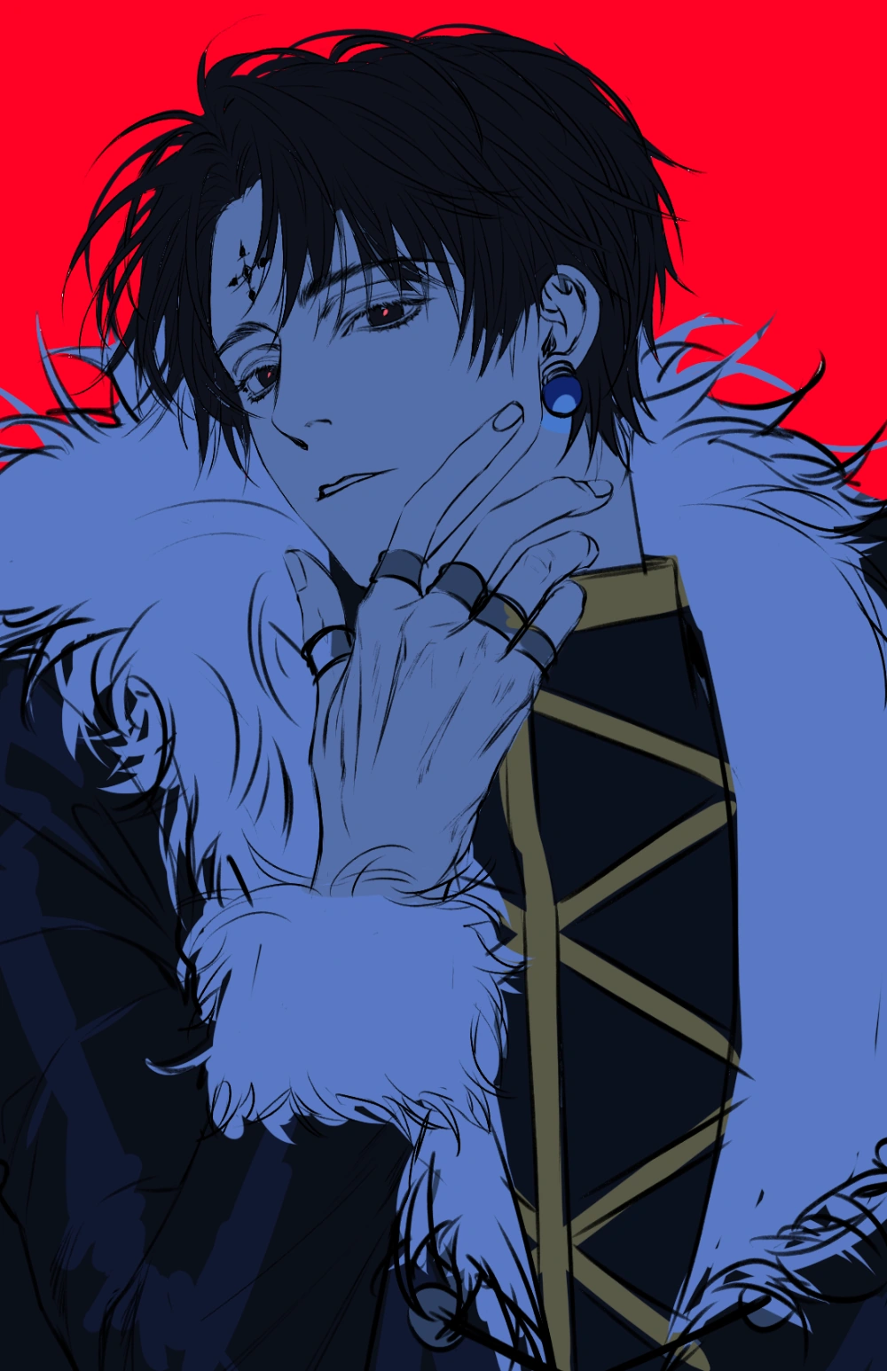 Tenjin | One Piece Role-Play Wiki | Fandom