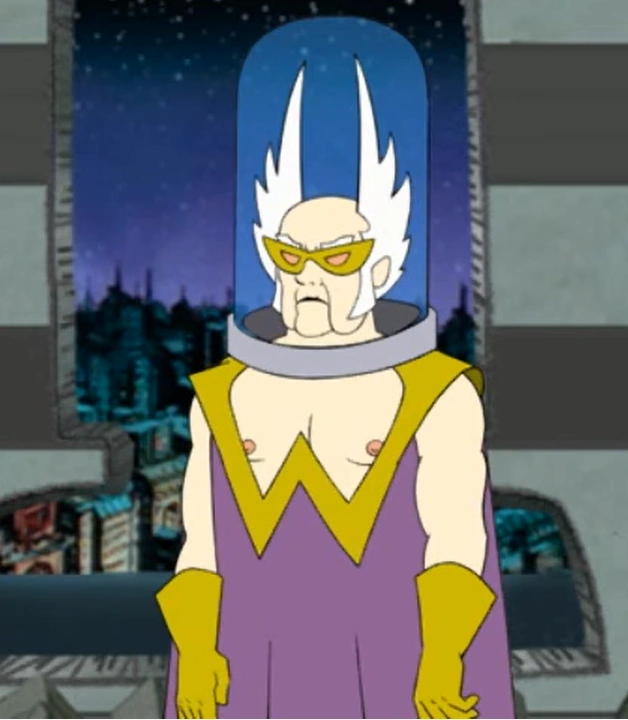 Doctor Cornelius Sideshow | One Piece Role-Play Wiki | Fandom