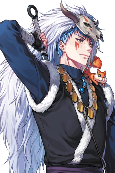 Tokay | One Piece Role-Play Wiki | Fandom